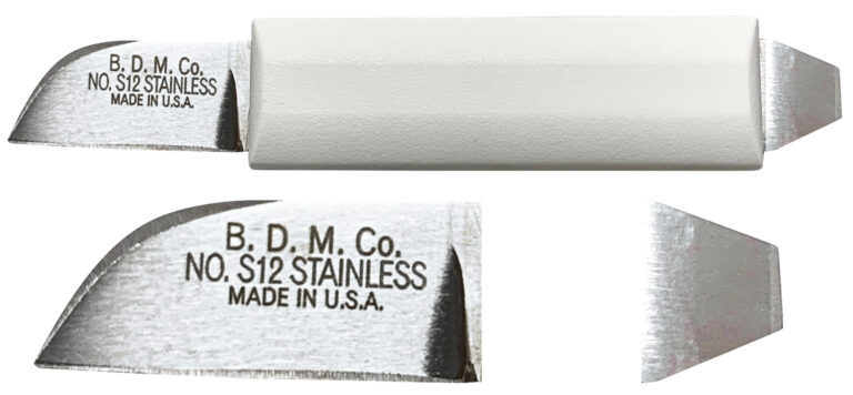 Buffalo Knives - Buffalo Dental Manufacturing Co. Inc.