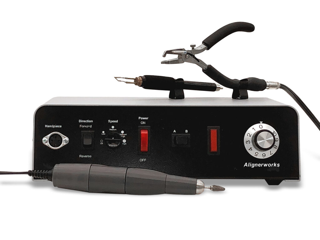 Handpiece Systems Archives - Buffalo Dental Manufacturing Co. Inc.